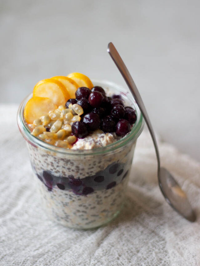 Breakfasts Archives - Wholehearted Eats