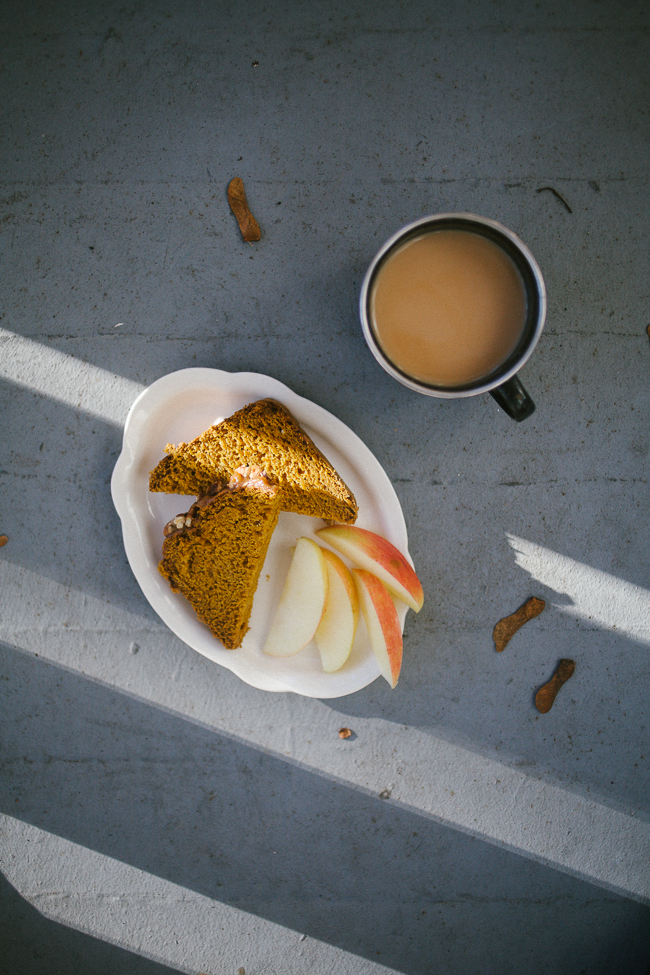 Whole food Breakfast Archives - Wholehearted Eats