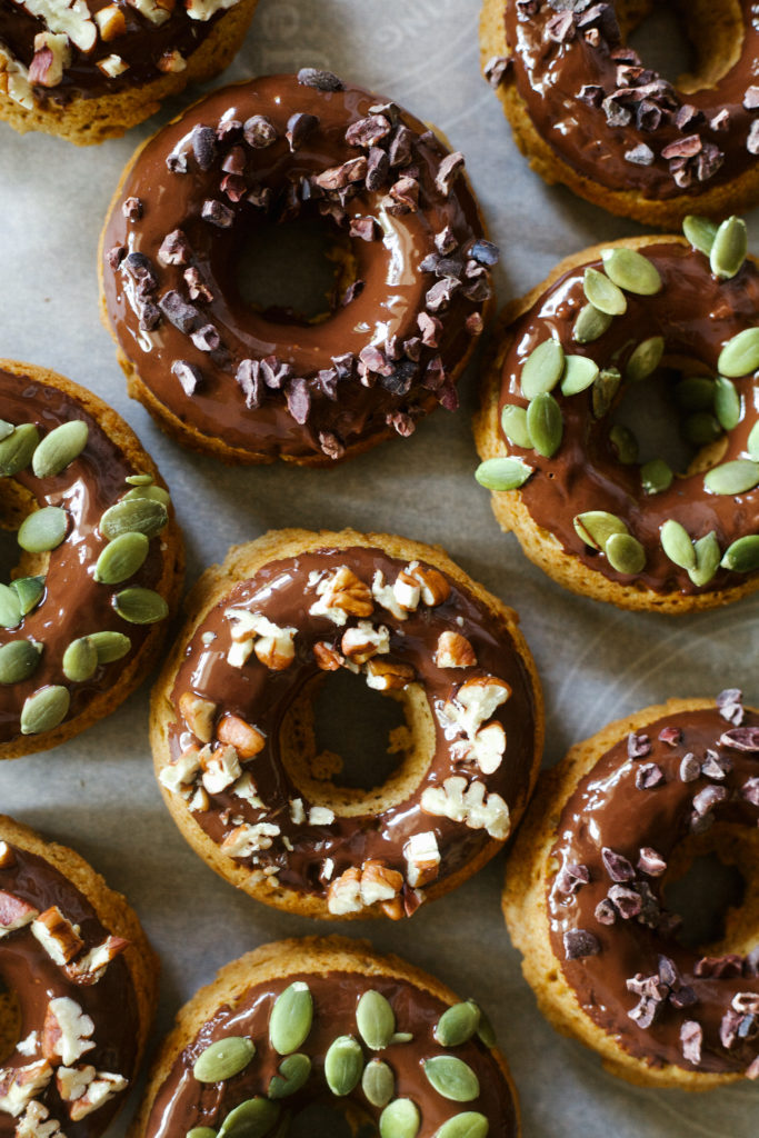 Whole food Breakfast Archives - Wholehearted Eats