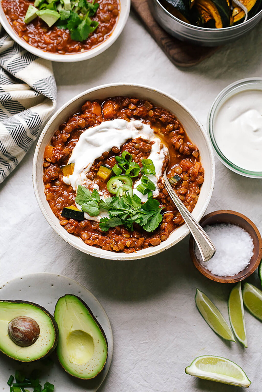 Soups and Stews Archives - Wholehearted Eats