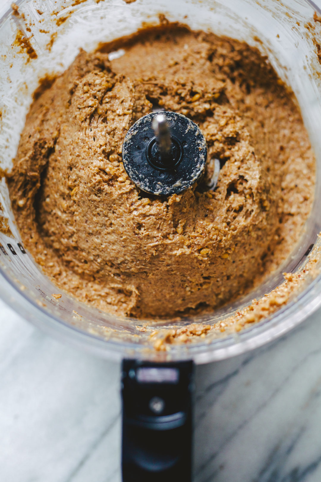 Simple 4 Ingredient Sprouted Bread (Manna Bread) - Wholehearted Eats