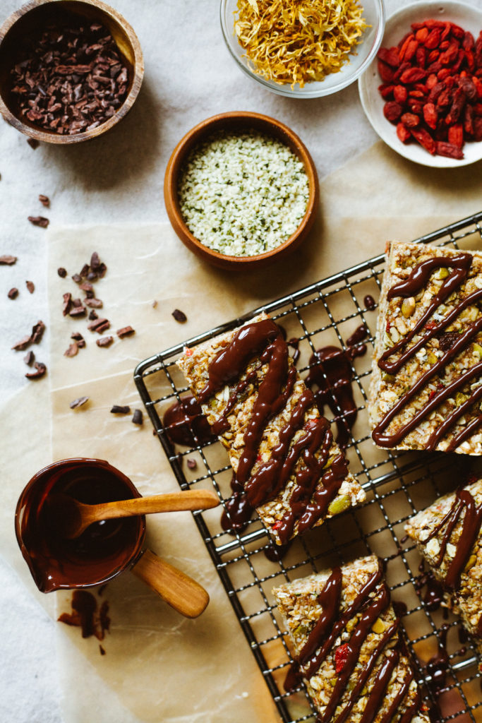 Vegan Cookies Archives - Wholehearted Eats