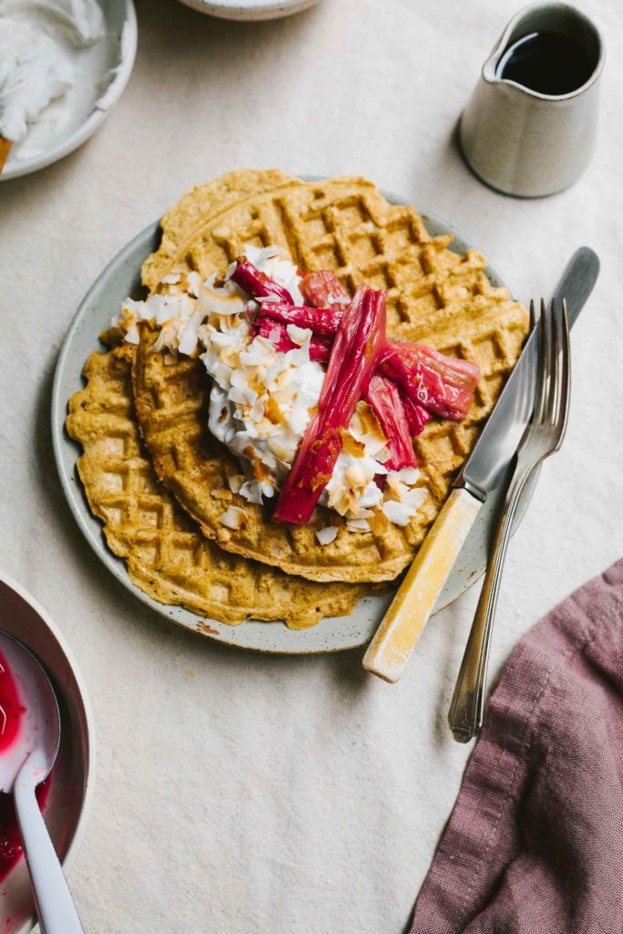 Whole food Breakfast Archives - Wholehearted Eats