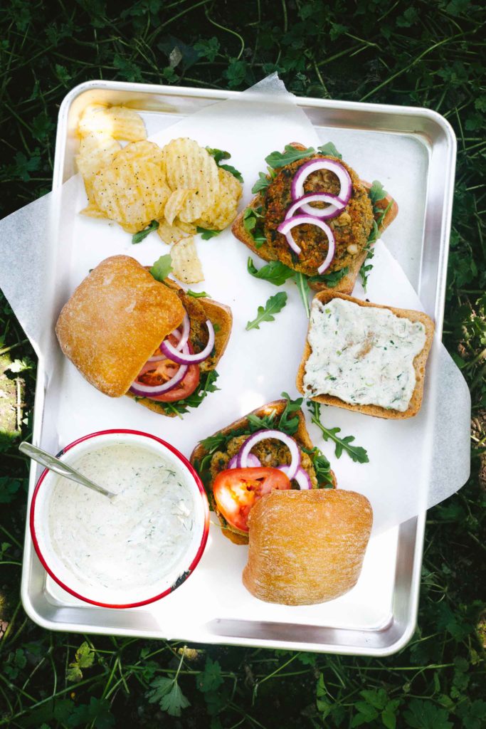 Vegan Mains Archives - Wholehearted Eats