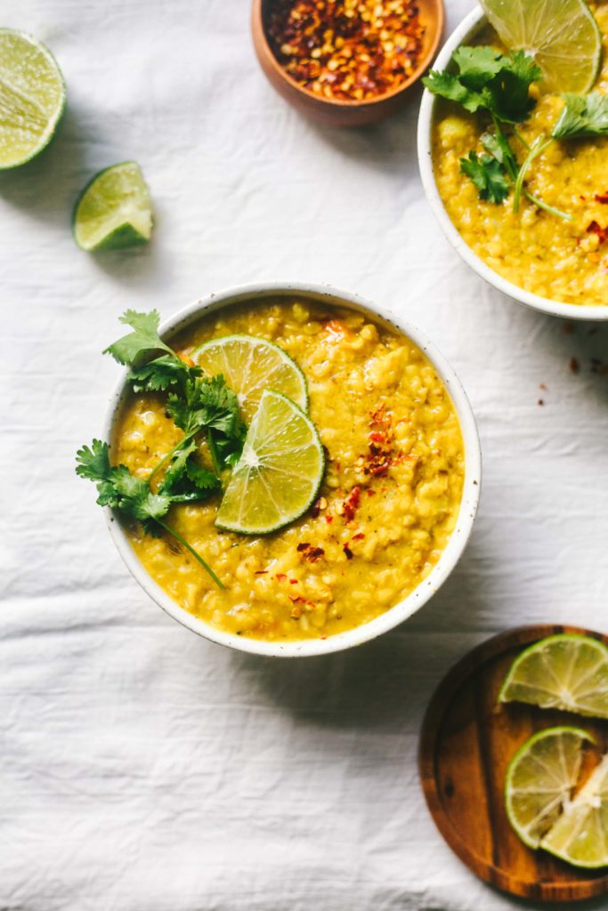 Healing Ayurvedic Kitchari - Wholehearted Eats