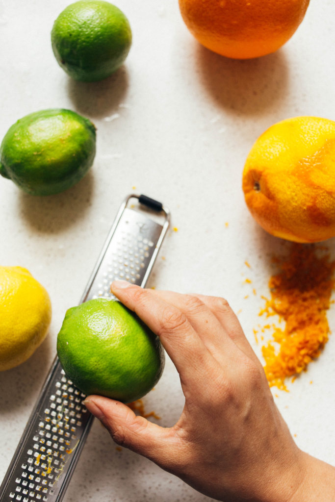 Chaga Cola (with chaga powder) - Wholehearted Eats