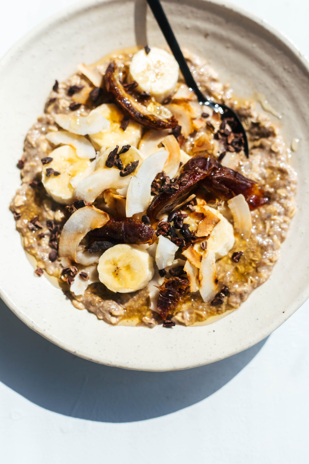 Whole food Breakfast Archives - Wholehearted Eats