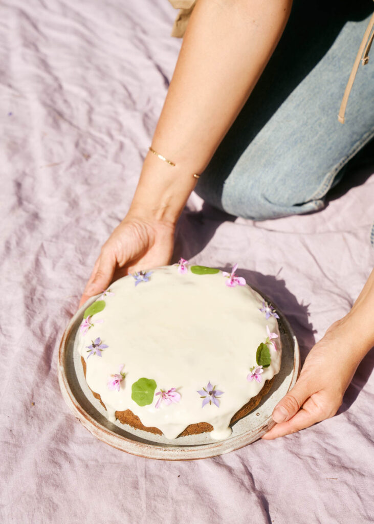 Homepage - Wholehearted Eats