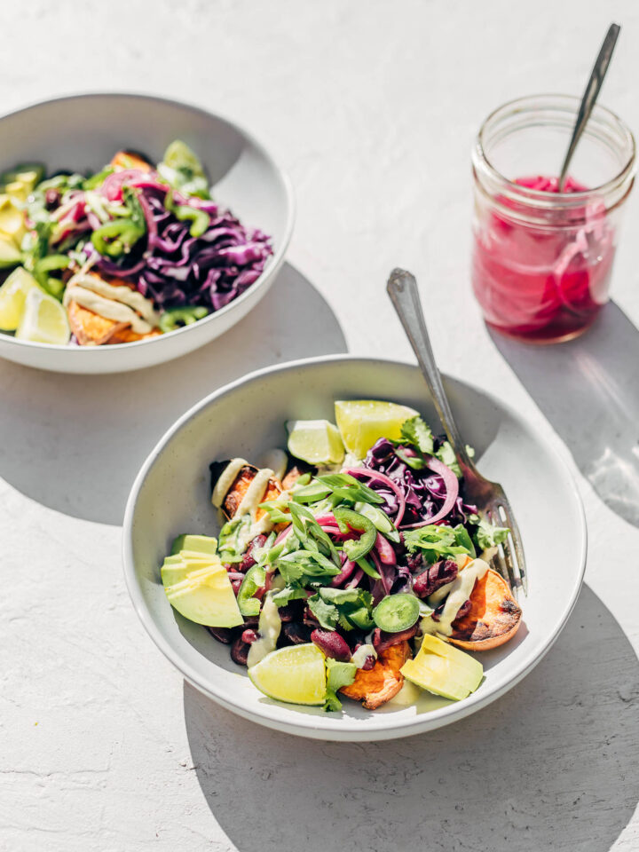 Home - Wholehearted Eats