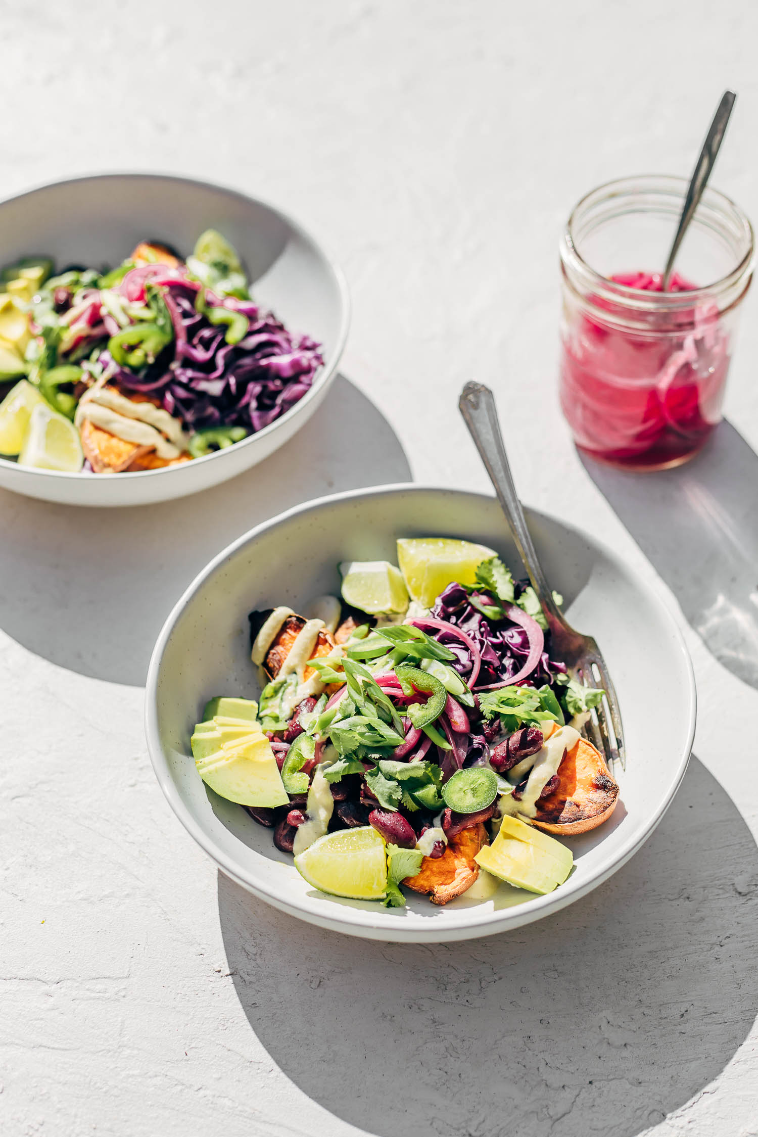 Homepage - Wholehearted Eats