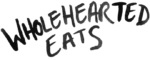 Homepage - Wholehearted Eats