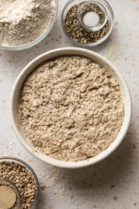 6 Ingredient Protein Bread - Wholehearted Eats