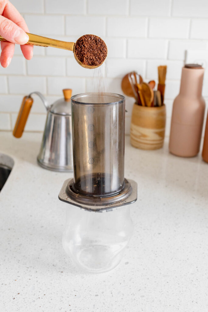 Dreamy Lavender Latte - Wholehearted Eats