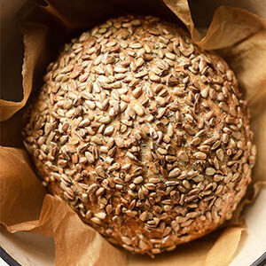 Recipe Index - Wholehearted Eats