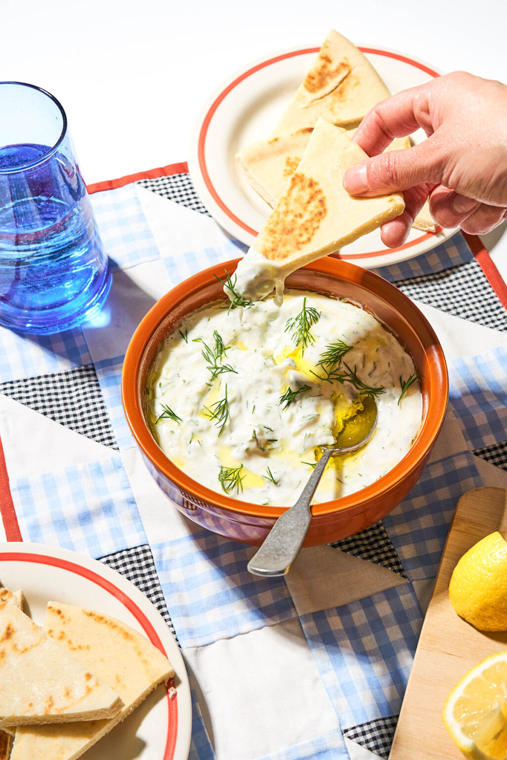 Homepage - Wholehearted Eats