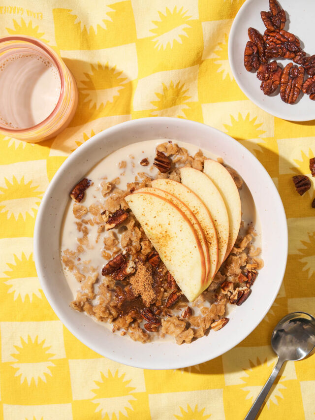 Breakfasts Archives - Wholehearted Eats