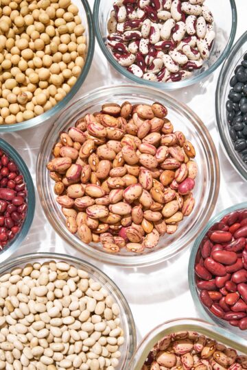 How to Cook Beans (Oven Method) - Wholehearted Eats