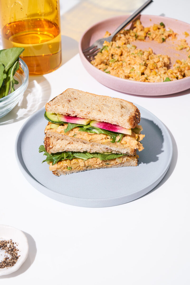 Homepage - Wholehearted Eats