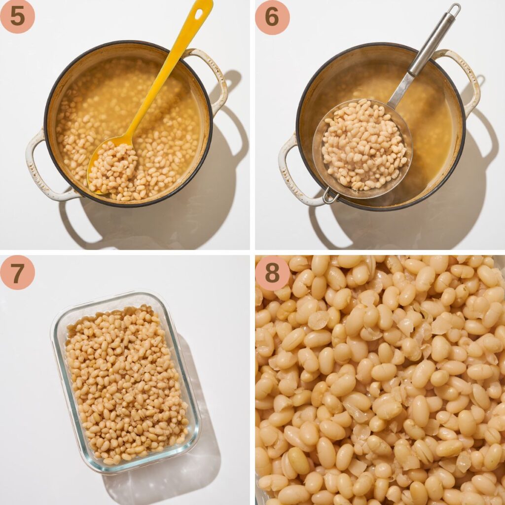 How to Cook Beans (Oven Method) - Wholehearted Eats