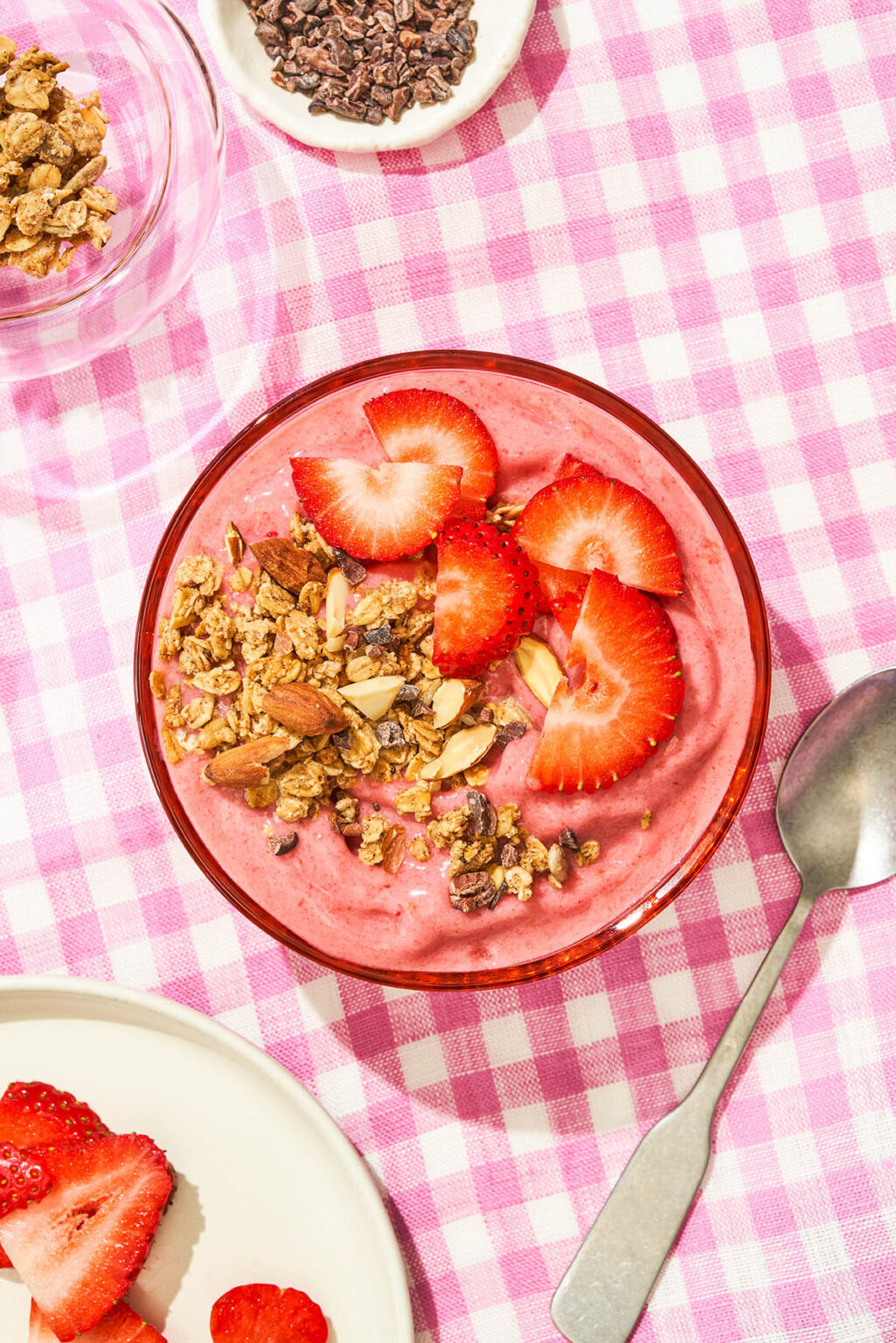 Drinks and Smoothies Archives - Wholehearted Eats