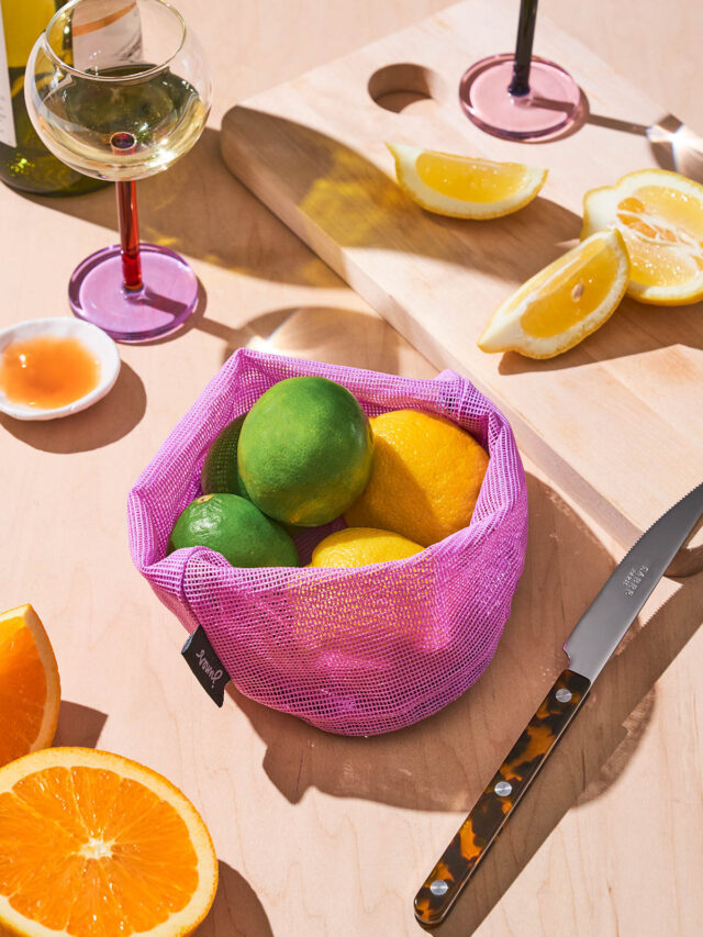 Lemon Herb Tahini Sauce - Wholehearted Eats