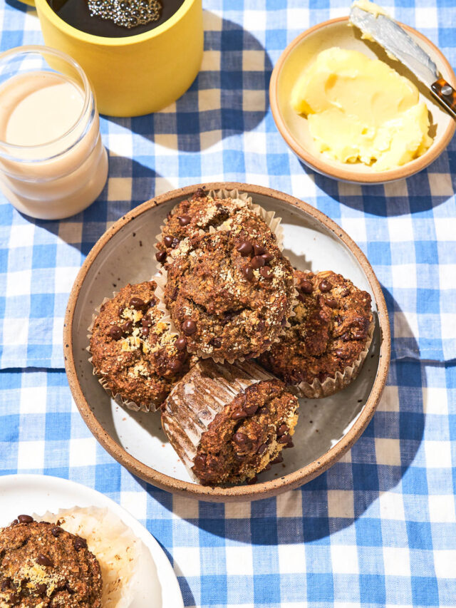 Breakfasts Archives - Wholehearted Eats