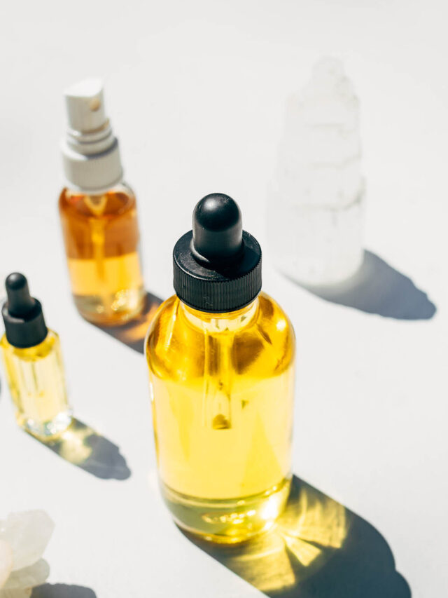 How to Make A Tussie-Mussie - Wholehearted Eats