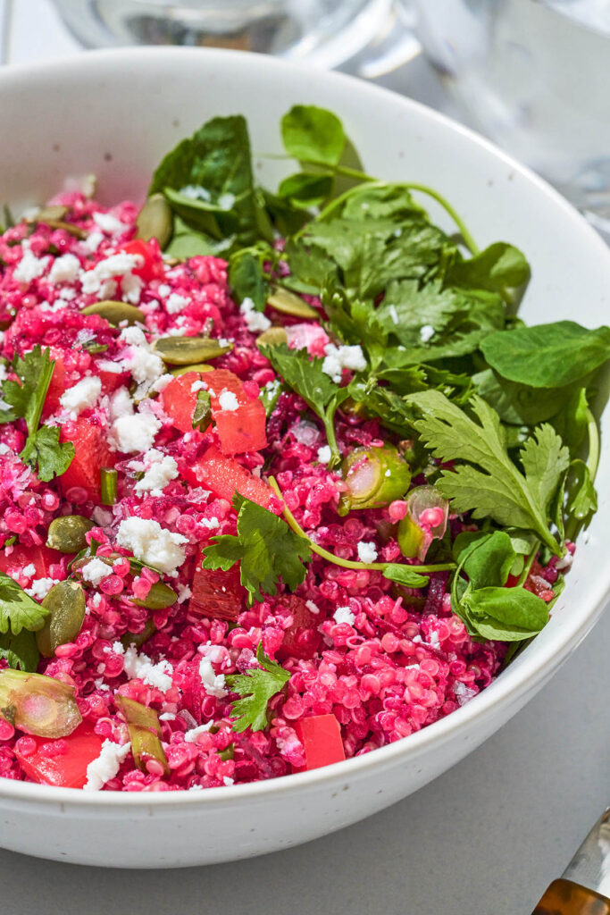 Homepage - Wholehearted Eats