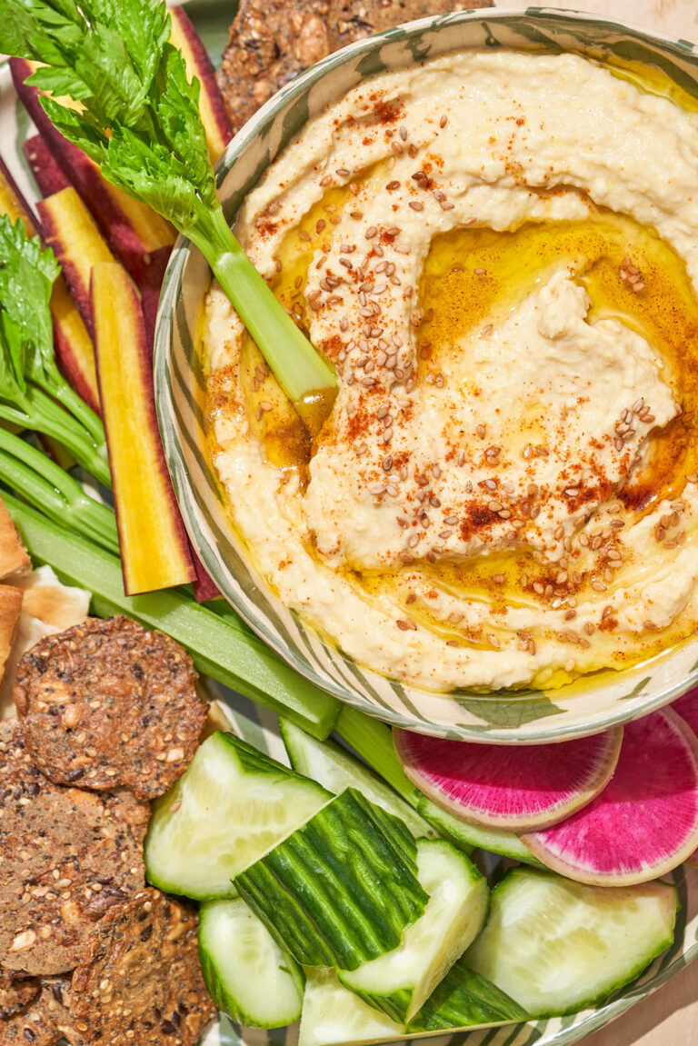 All Posts - Wholehearted Eats