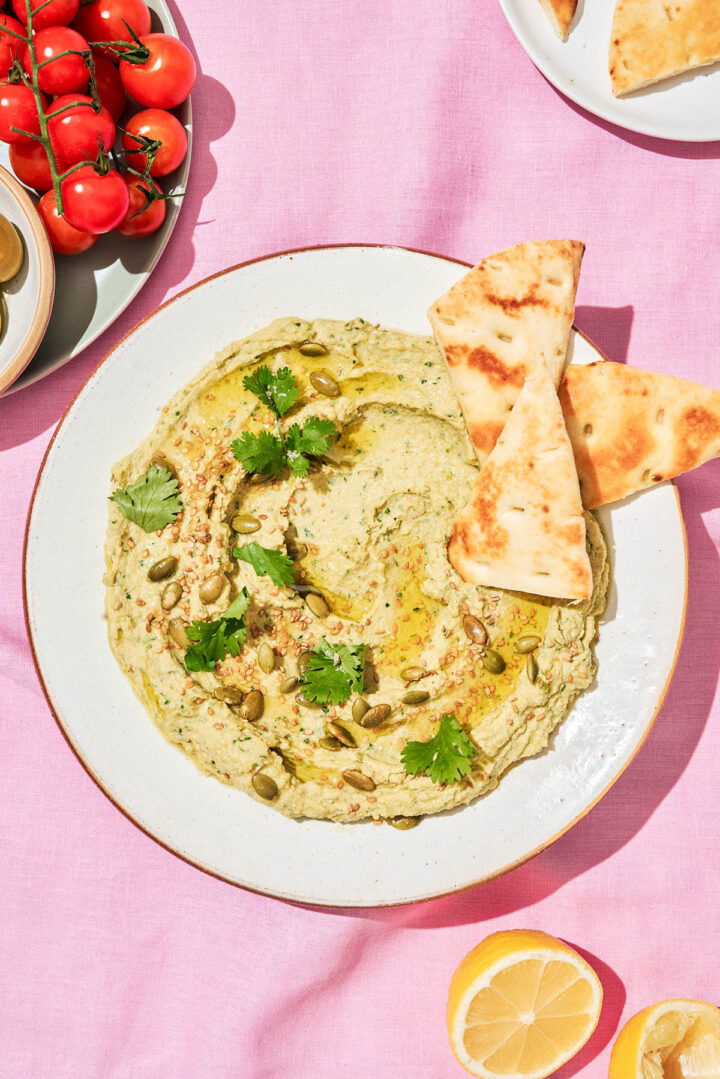 All Posts - Wholehearted Eats