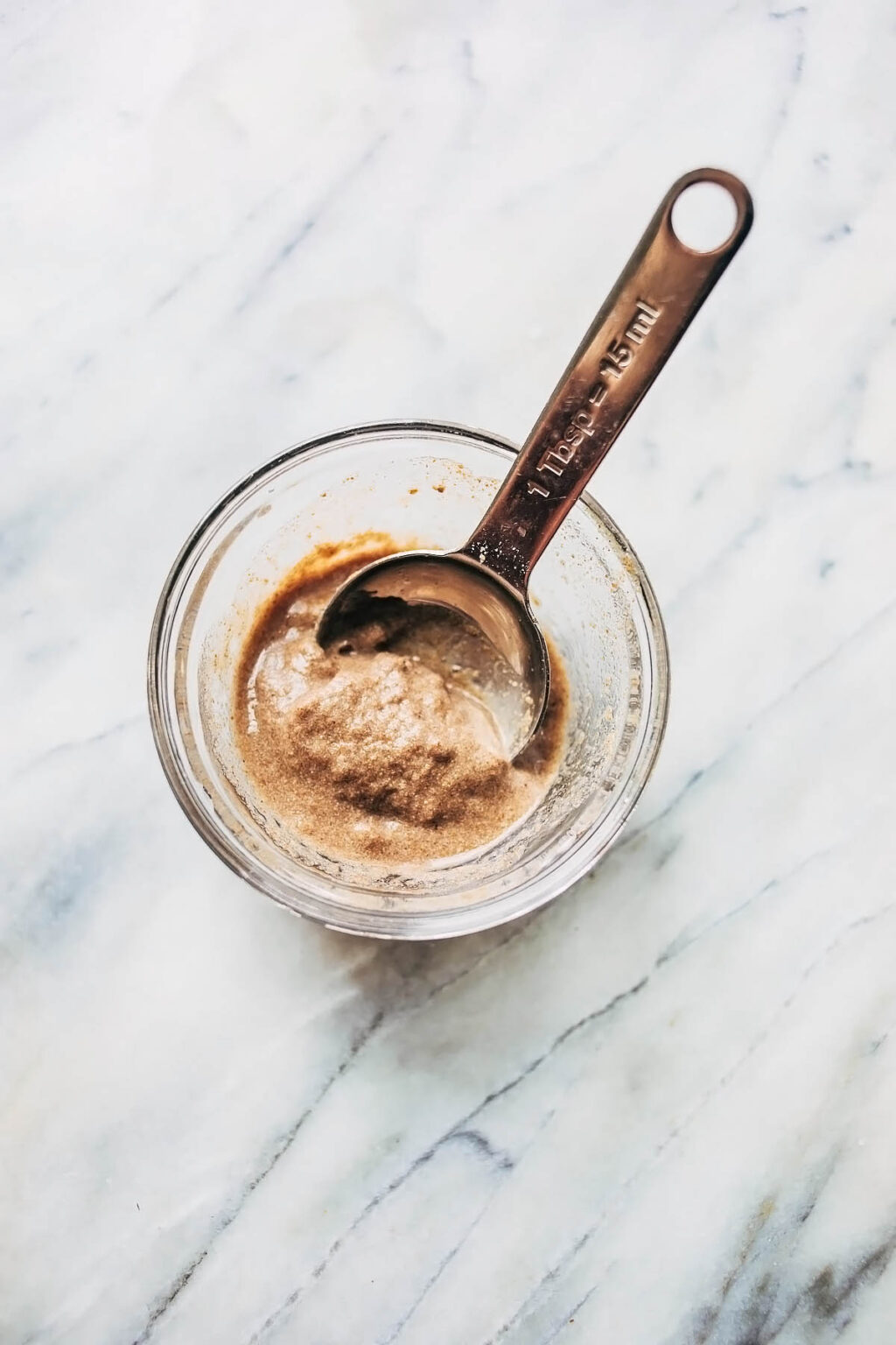 How to Make a Flax Egg - Wholehearted Eats