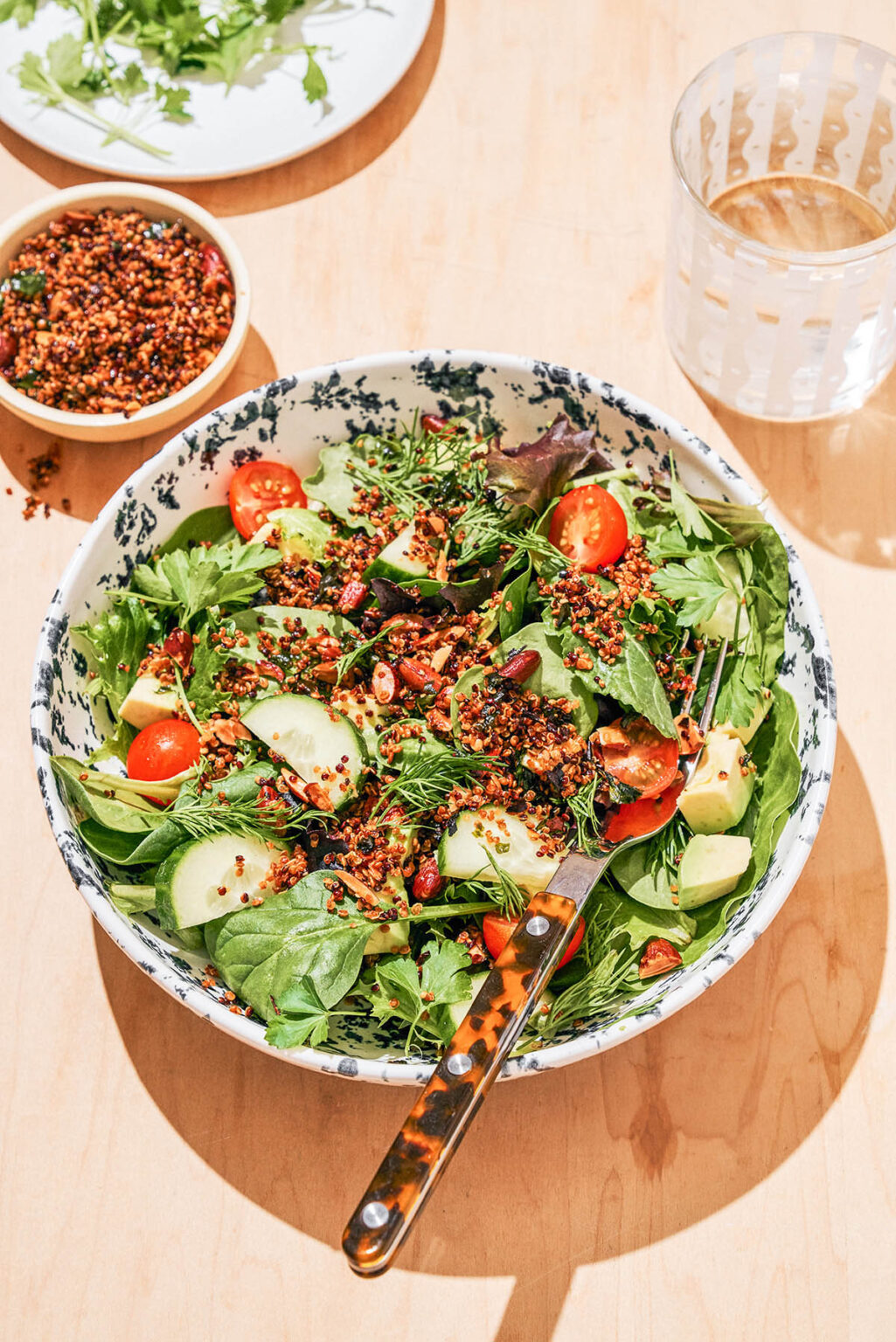 Snacks Archives - Wholehearted Eats