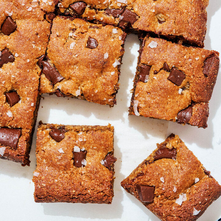 Vegan Hot Chocolate Mix - Wholehearted Eats